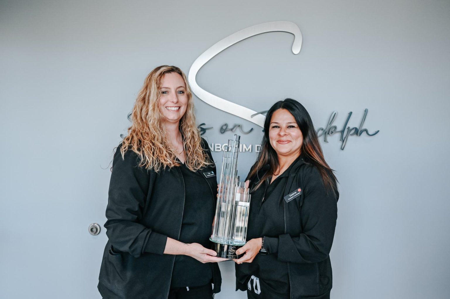 Smiles Savings Plan | Smiles on Randolph